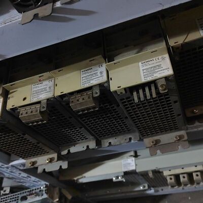 SIMODRIVE驱动模块 型号6SN1145-1AA