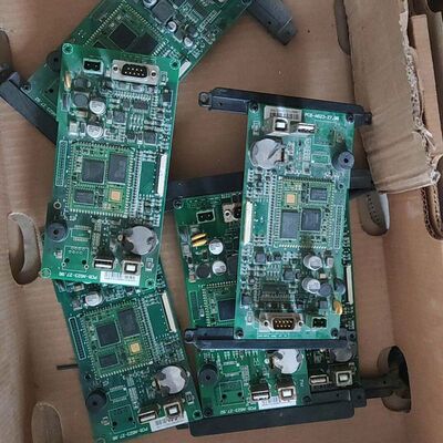 威纶通tk6070ip和昆仑通态tpc7062kx td主板