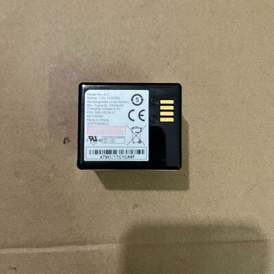 网件 Netgear Arlo Pro 充电电池 A
