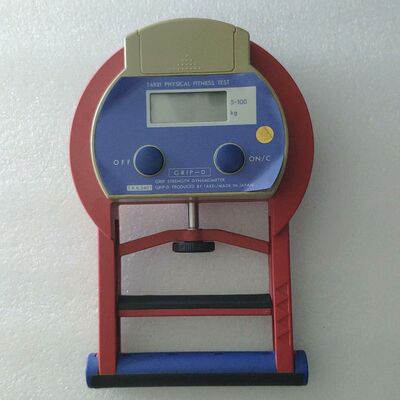 TAKEI数显握力计 GRIP-D  T.K.K.5401