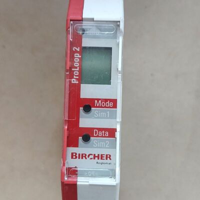 拆机保策利 回路传感器PROLOOP 2BIRCHE