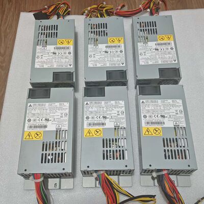 台达DPS-250AB-55A电源 250W 小1U 工控N