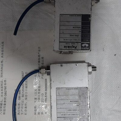 金流量计FCST1005LUC-4J2-F100-N2