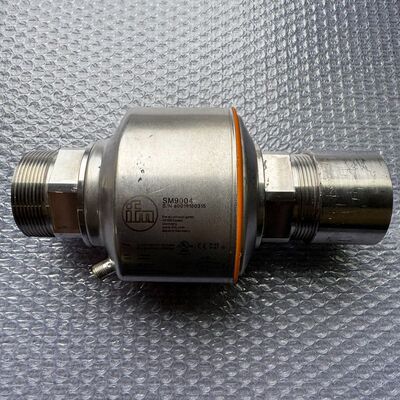 IFM易福门SM9004电磁流量计 德国 型号SM900