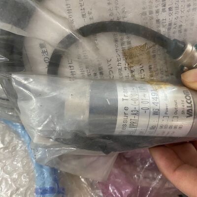 VALCOM沃康传感器 VPRT-A3-(0.01-