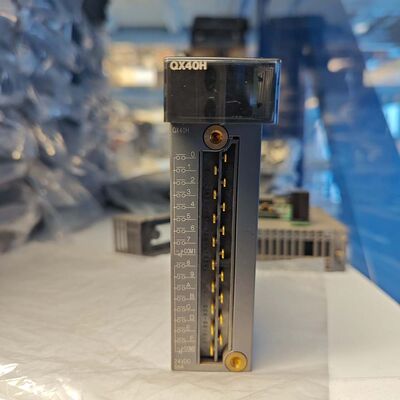 PLC输入模块QX40H