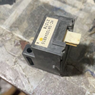 HC-SN100V4B15 HC-SN650V4B15 HC