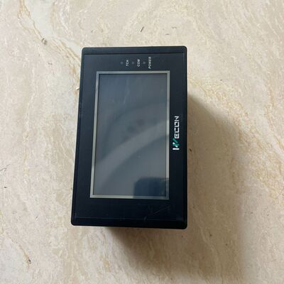 维控WECON LEVI2043T触摸屏 成色漂亮