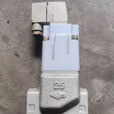 电磁阀 SGC421A-0525Y-5TZ 工作压力0