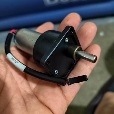 MAXON MOTOR瑞士马克森122319直流电机 仪