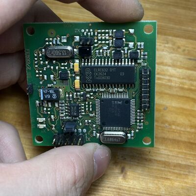 CLRC632 01T  1