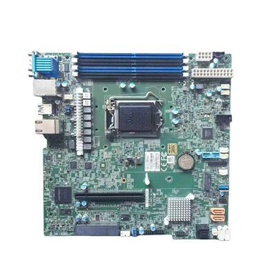 超微 Supermicro X12STH-SYS 服务器主板