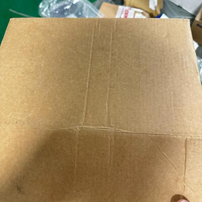 德国vacuubrand真空控制器CVC3000 蓝色外壳