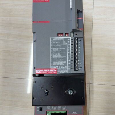 艾默生伺服驱动器 FX-6300 工厂库存9