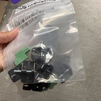 4寸触摸屏KTP400 卡扣  28一套 4