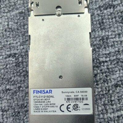 FINISAR FTLC1121SDNL/FTLC1122S