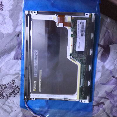 10.4寸LTD104C11S液晶显示屏