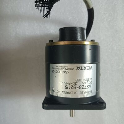 VEXTA A3723-9215五相步进电机 带Optica
