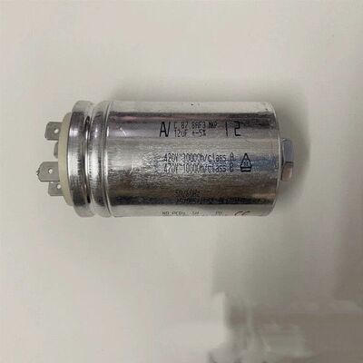 C.87.8AF3 MMKP 12UF 30UF 420V