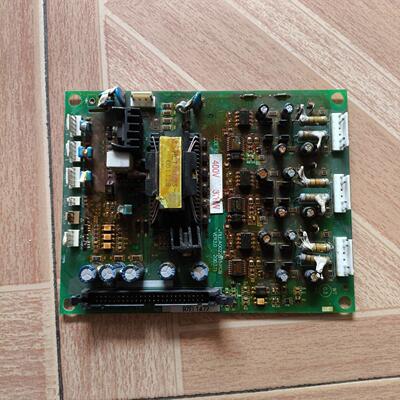 海利普变频器驱动板A0022B15.PCB 拆机。