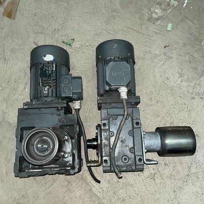 GSS04-2M HAR 063C42 伦茨电机  MDEM