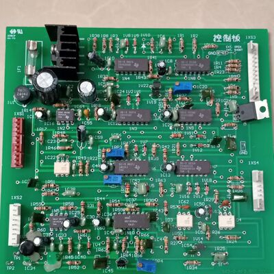 SG1525AJ LM124J CD40106BF CD40