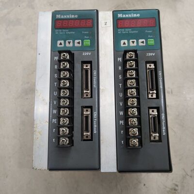 迈信EP100B-3A 拆机件 成色还可以 实物拍摄300一