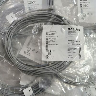 BALLUFF巴鲁夫 BES00HT BES 516