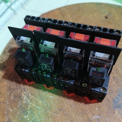 魏德米勒继电器 继电器270730  RCM 2770024