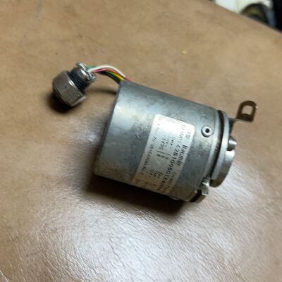 Baumer堡盟编码器 型号：BMMH 42S1G05C13