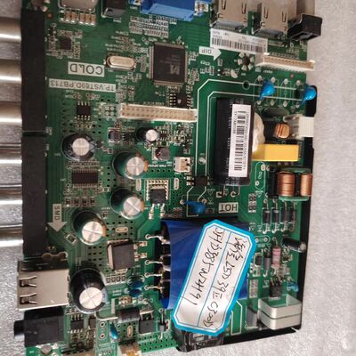海信LED39E300D主板TP.VST69D.PB713