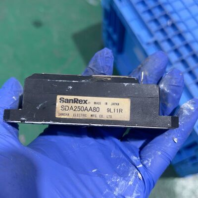 SanRex SDA250AA80 拆机模块