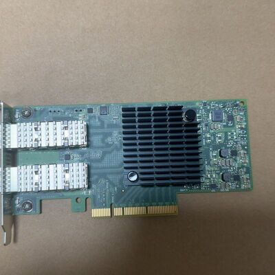 迈洛思 CX4121A-ACAT 25g双口万兆网卡Me