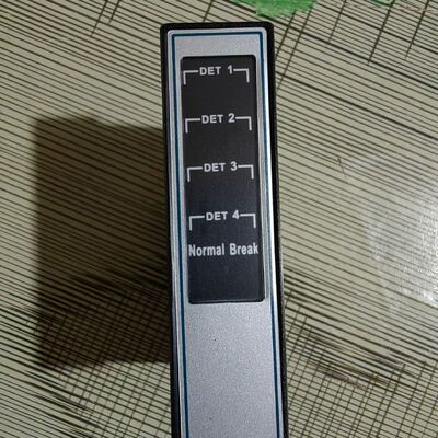 complee康比利KLY-RE-WB-1-A监视断线继电器