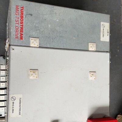 路斯特 CDS44.032 LC1.1.NF驱动器 发货