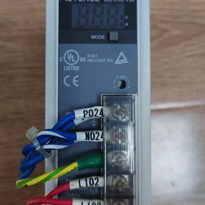 KEYENCEMS2-H100开关电源