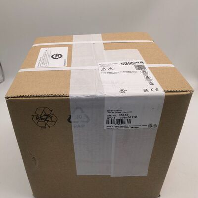 MURR85350德国穆尔电源