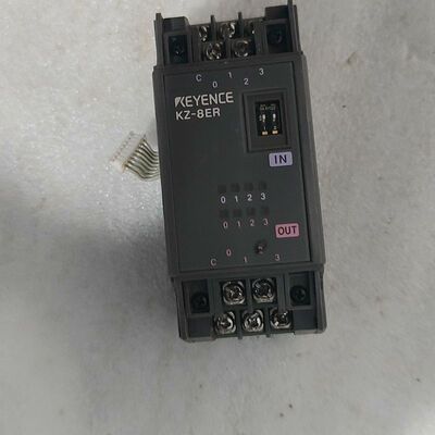 KEYENCEPLC模块KZ-8ER