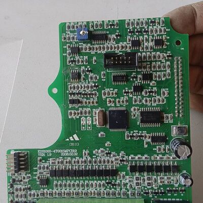 ESD1000-4T0015MPCB19易能ESD1000变