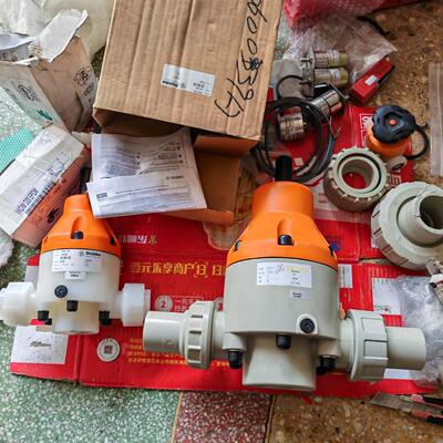 Stubbe DMV755  DHV716 10/25PVD