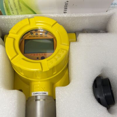 东方吉华臭氧气体探测器 型号CGD-I-IO3