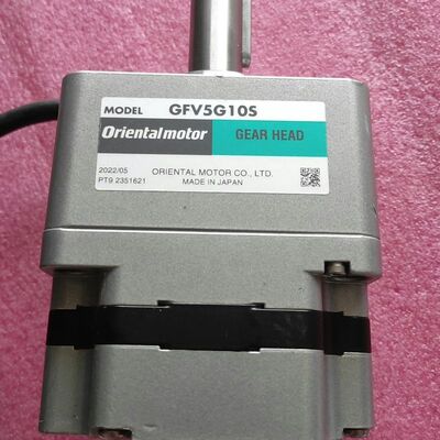 GFV5G10S 东方马达拆机 实物拍摄 成色不错