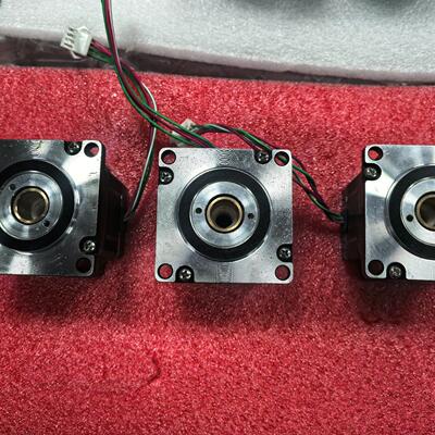 DINGS步进电机23N2110S4-150SCSN-001