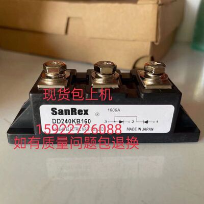 DD100KB160 DD160KB160 DD200KB1
