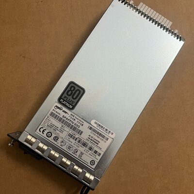 F5 Power-One电源模块 型号SPAFFIV-03G