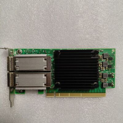 Mellanox MCX516A-CDAT ConnectX