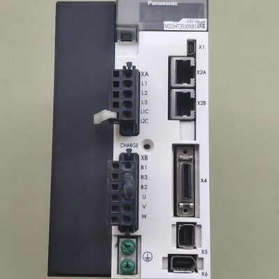 伺服驱动器MDDHT3530NB5 1KW