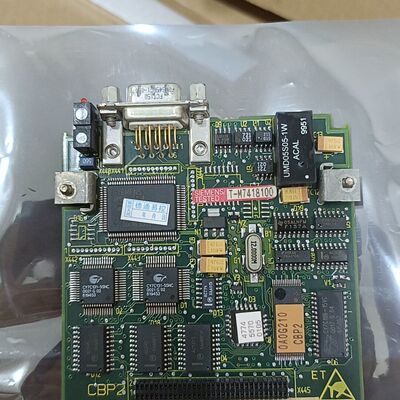 通讯板6SE7090-0XX84-0FF5 型号T-M