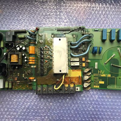 6SE6440-2UD25-5CA1变频器驱动板一整套