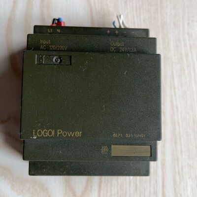 LOGO POWER 6EP1 331-1SH01